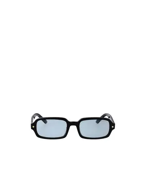 Dior Diorpacific S3i Rectangular Frame Sunglasses