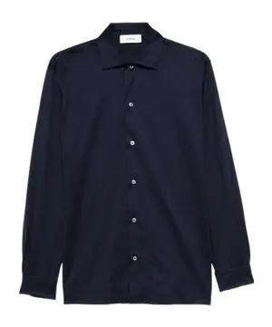 LARDINI Buttoned Shirt