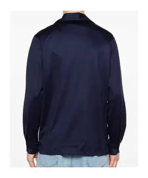 LARDINI Buttoned Shirt