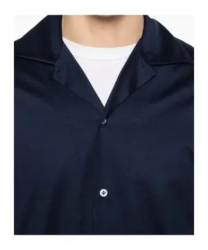 LARDINI Buttoned Shirt