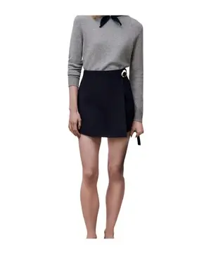 Dior Medaillon Skort - No