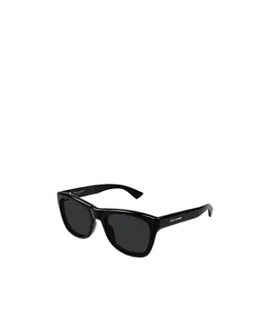 Saint Laurent Logo Sunglasses