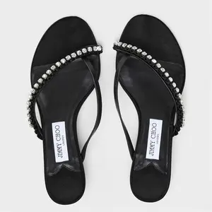 JIMMY CHOO Dila 35 Sandals