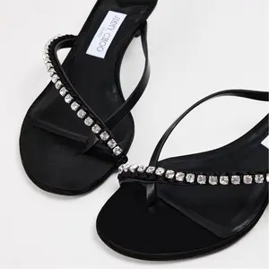 JIMMY CHOO Dila 35 Sandals