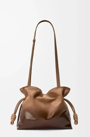 Loewe Medium Flamenco Clutch Bag