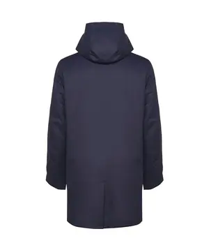 K-WAY Long-sleeved Casual Jacket