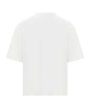 Dsquared2 Monogram Loose Fit T-shirt