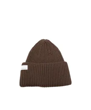 NINE:INTHE:MORNING Cuffed Knit Hat