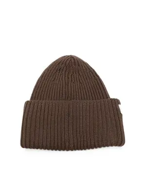 NINE:INTHE:MORNING Cuffed Knit Hat