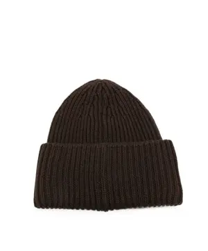 NINE:INTHE:MORNING Cuffed Knit Hat