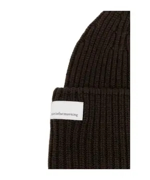 NINE:INTHE:MORNING Cuffed Knit Hat