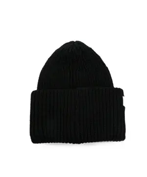 NINE:INTHE:MORNING Cuffed Knit Hat
