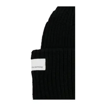 NINE:INTHE:MORNING Cuffed Knit Hat