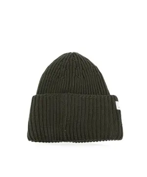 NINE:INTHE:MORNING Cuffed Knit Hat