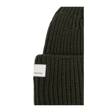 NINE:INTHE:MORNING Cuffed Knit Hat