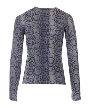 Liu Jo Printed T-shirt