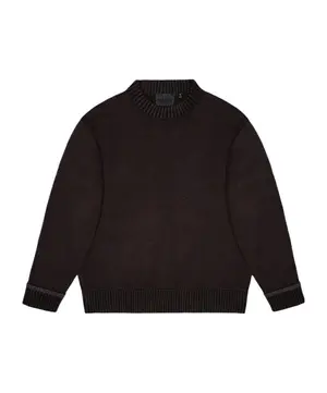 Rains Sowa Knit Crew Neck