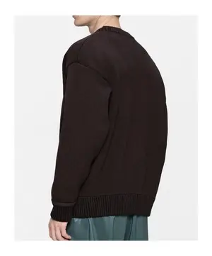 Rains Sowa Knit Crew Neck
