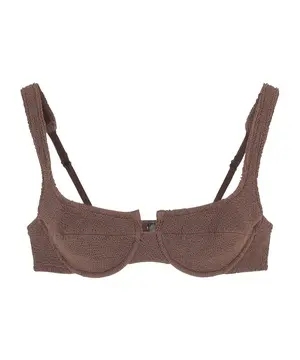 MC2 SAINT BARTH Bikini Top