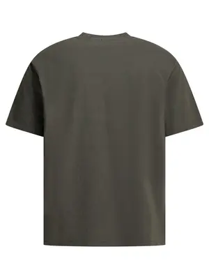 A.PRESSE Retro Crew Neck T-shirt