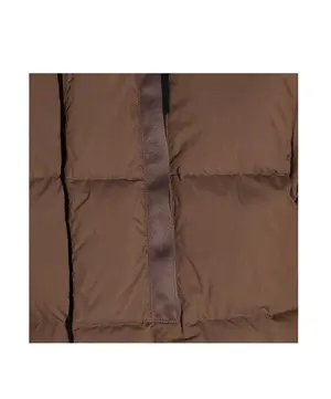 Stone Island High-neck Padded Jacket