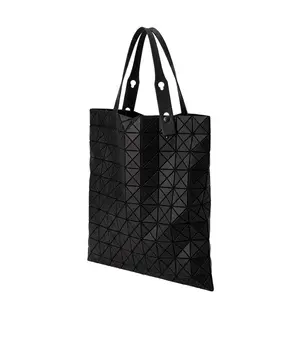 Issey Miyake Geometric-patterned Handbag