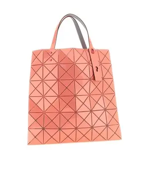 Issey Miyake Prism Tote Bag
