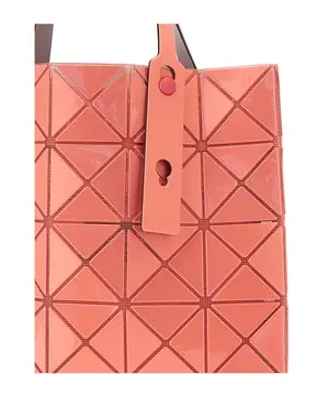 Issey Miyake Prism Tote Bag