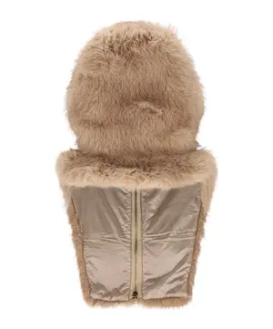 Herno Hooded Vest