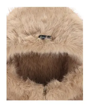 Herno Hooded Vest