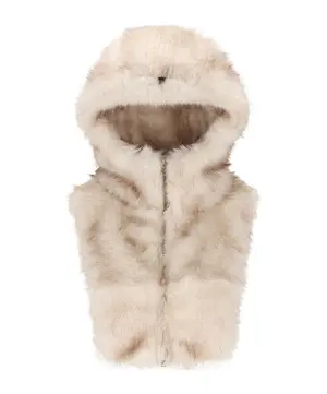 Herno Hooded Vest