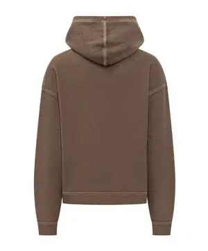 Dsquared2 Upside Down Relax-fit Hoodie