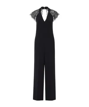 TWINSET Logo Bodysuit