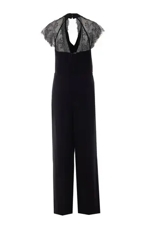 TWINSET Logo Bodysuit