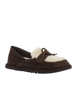 UGG Flat Loafers