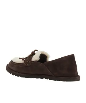 UGG Flat Loafers