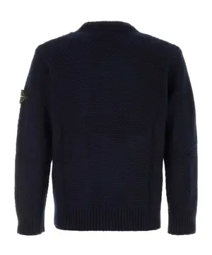 Stone Island Crew-neck Sweater