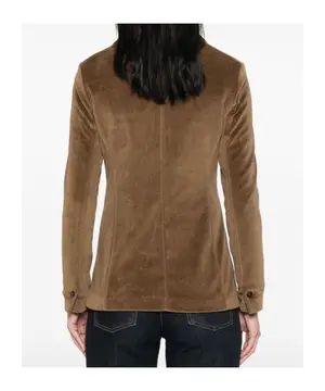 CIRCOLO 1901 Long-sleeved Casual Jacket