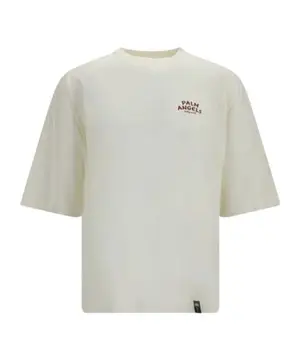 Palm Angels Short-sleeved T-shirt
