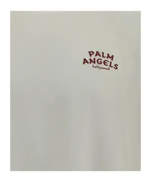 Palm Angels Short-sleeved T-shirt