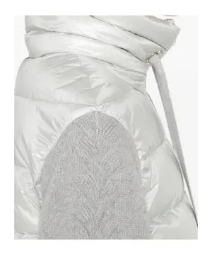 Herno Quilted Patchwork Jacket