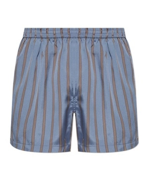 TOM FORD Boxer Briefs - Blue