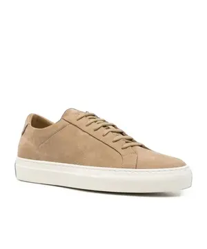 COMMON PROJECTS Round-toe Sneakers