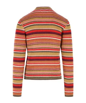 Dries Van Noten Turtleneck Sweater