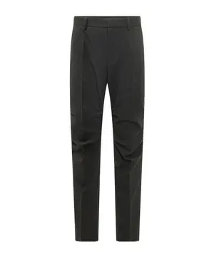 Dsquared2 Tailored2 Chino Pants - Black