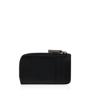 CHRISTIAN LOUBOUTIN Canopy Card Holder