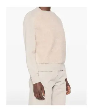 Herno Crew-neck Long-sleeve Sweater