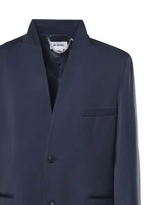 HED MAYNER Long-sleeve Blazer