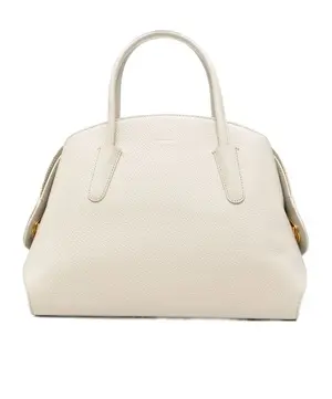 COCCINELLE Leather Shoulder Bag - No