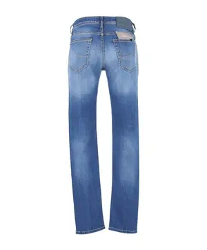 Jacob Cohen Nick Slim Fit Jeans